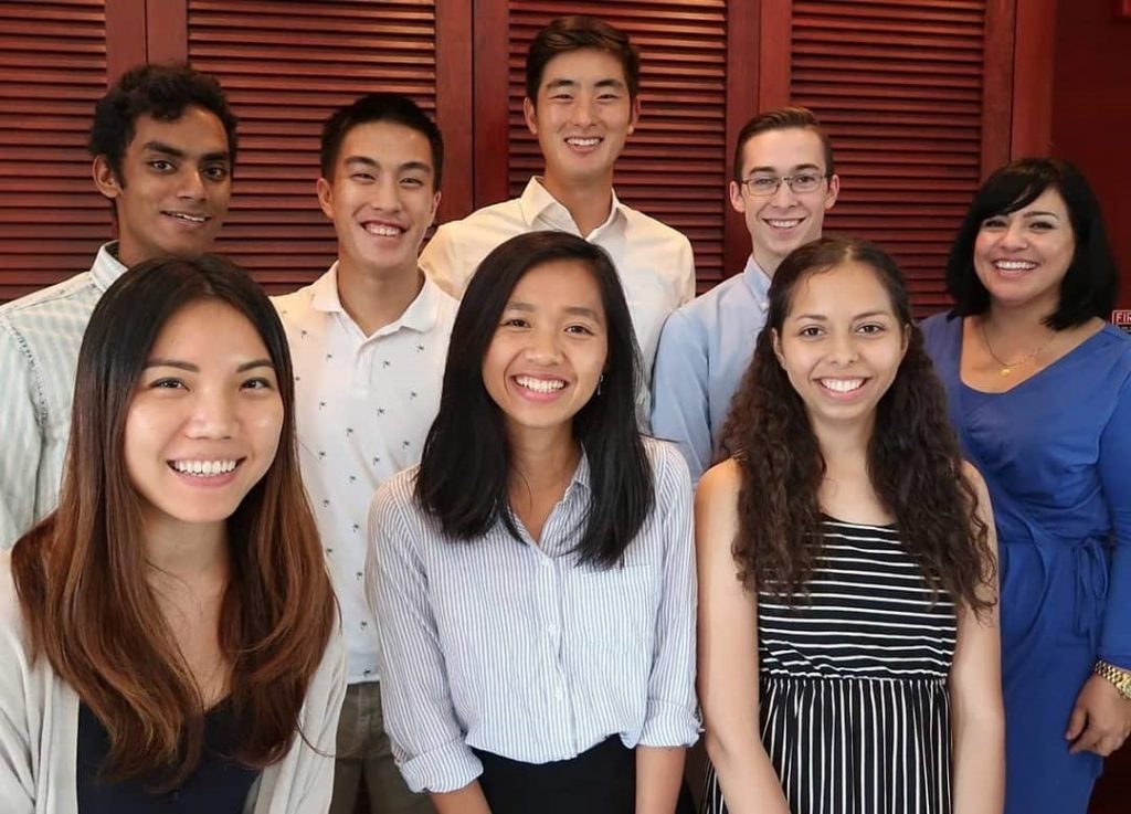 The Being Abroad Part of Study Abroad – UT Education Abroad Blog