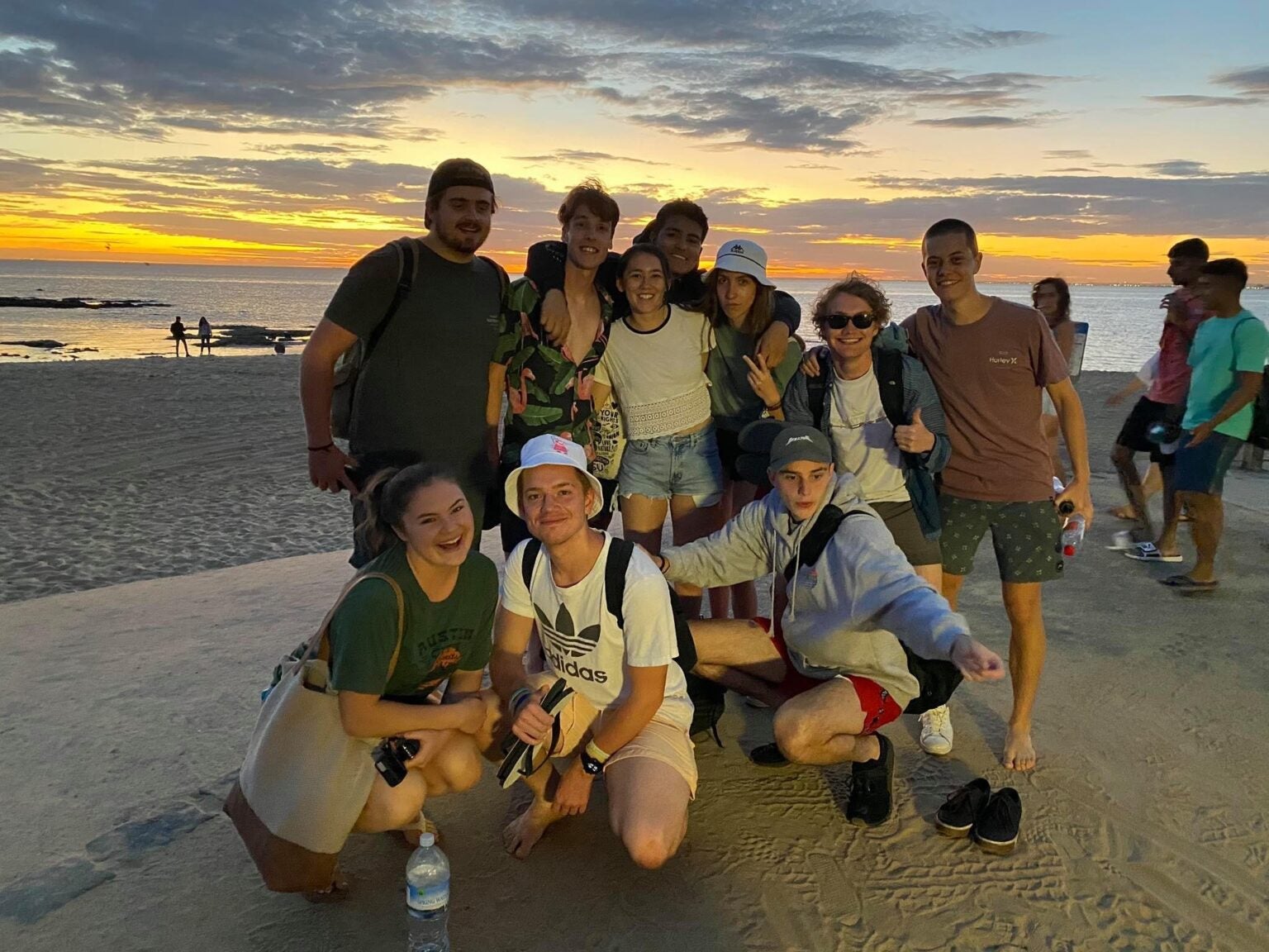 Experiencing “Mateship” in Australia – UT Education Abroad Blog