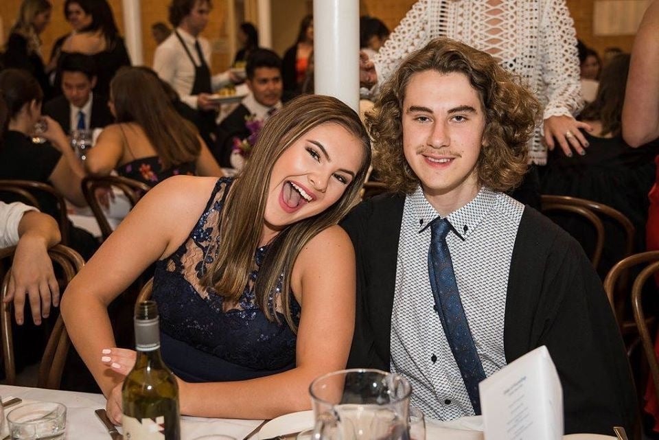 Experiencing “Mateship” in Australia – UT Education Abroad Blog