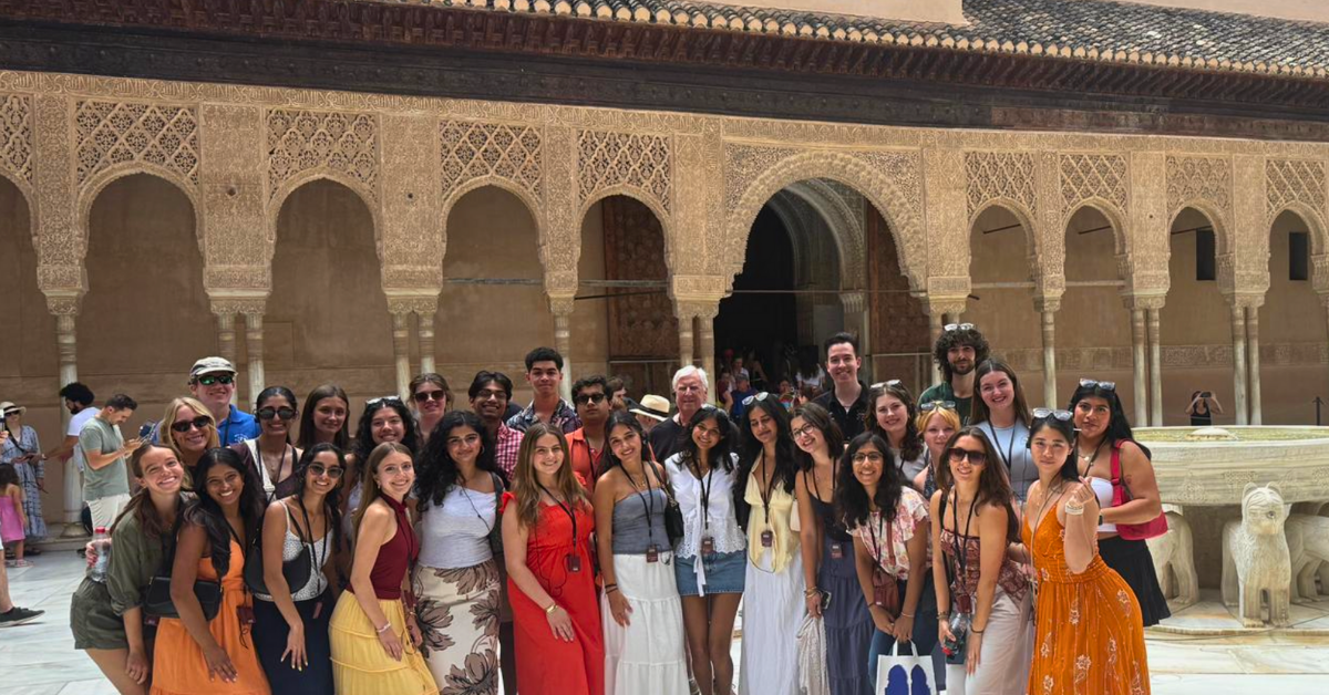 10 Do’s and Don’ts of Packing for Study Abroad – UT Education Abroad Blog